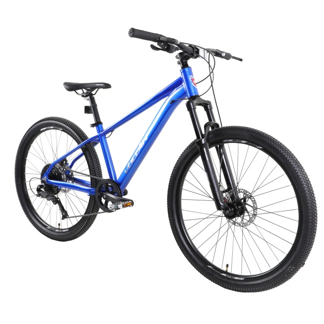 Volcan 26" Mountain Bike - Shova Cycles