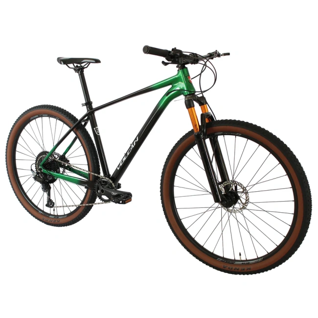 Volcan 29" Donati Mountain Bike - Shova Cycles